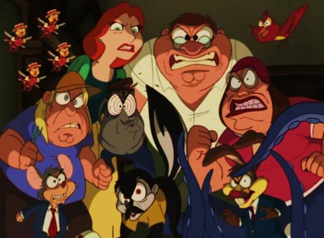 It's a wonderful day for pie!