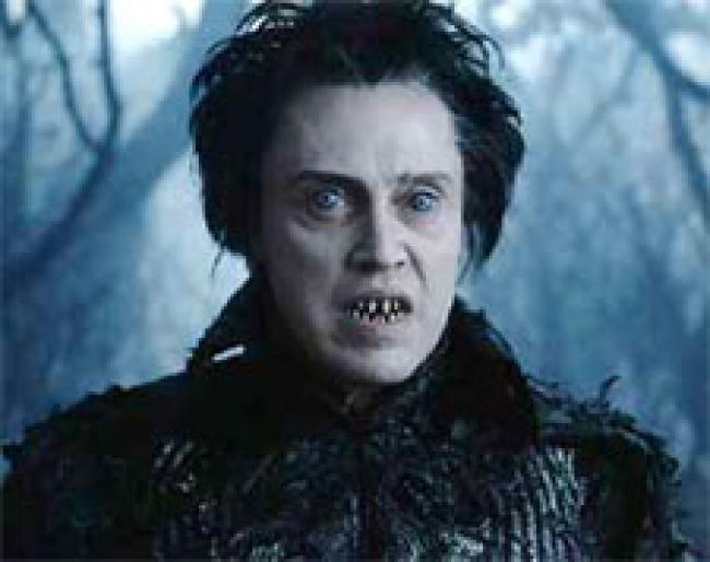 El jinete sin Cabeza (WB)